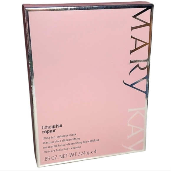 Mary Kay | Skincare | Timewise Repair Lifting Biocellulose Mask | Poshmark